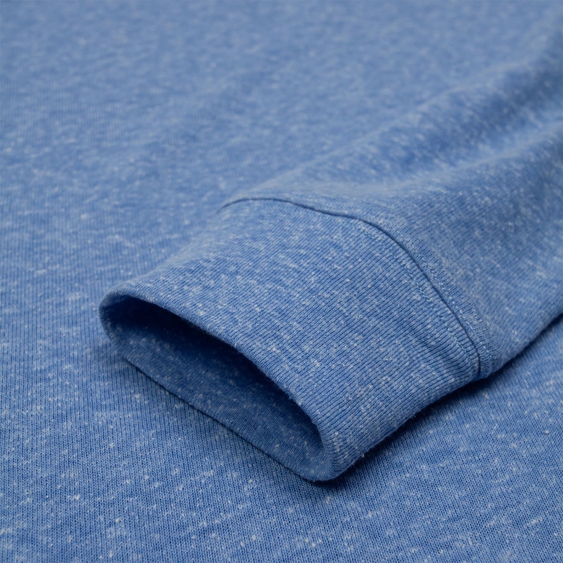 Bluemint | Nicolo ice blue t-shirts