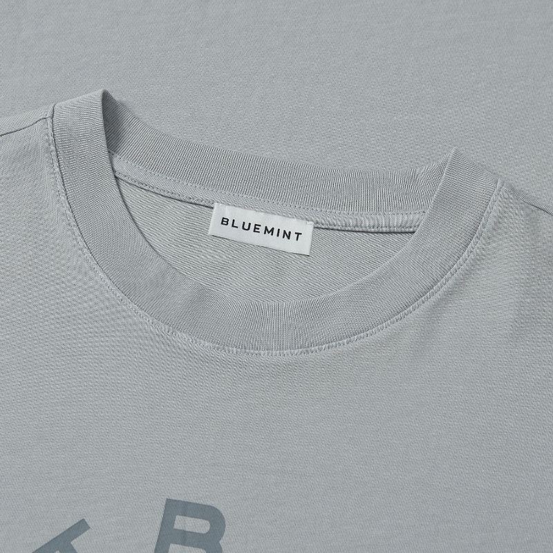 Bluemint | William printed cloud star t-shirts