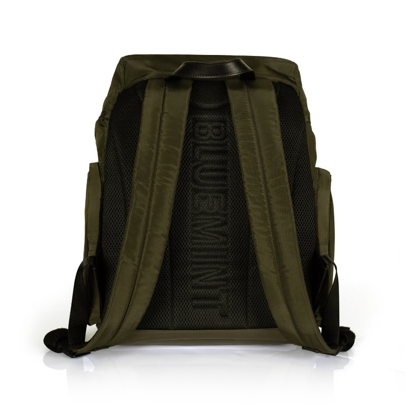 Bluemint | Bm backpack olive bags