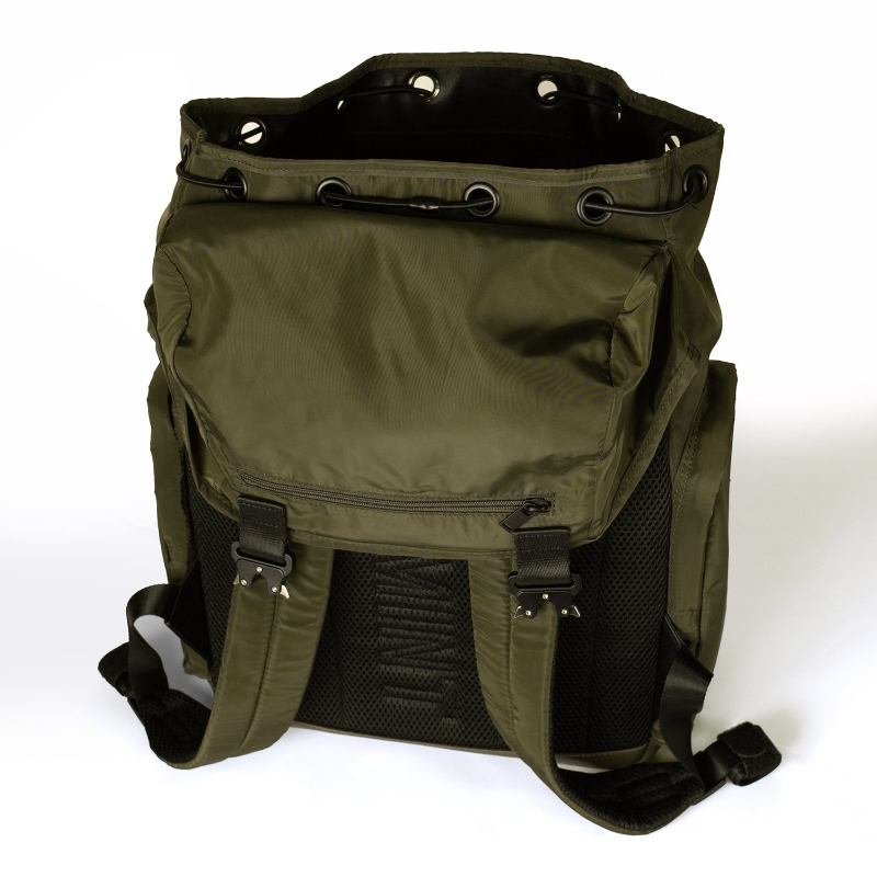 Bluemint | Bm backpack olive bags