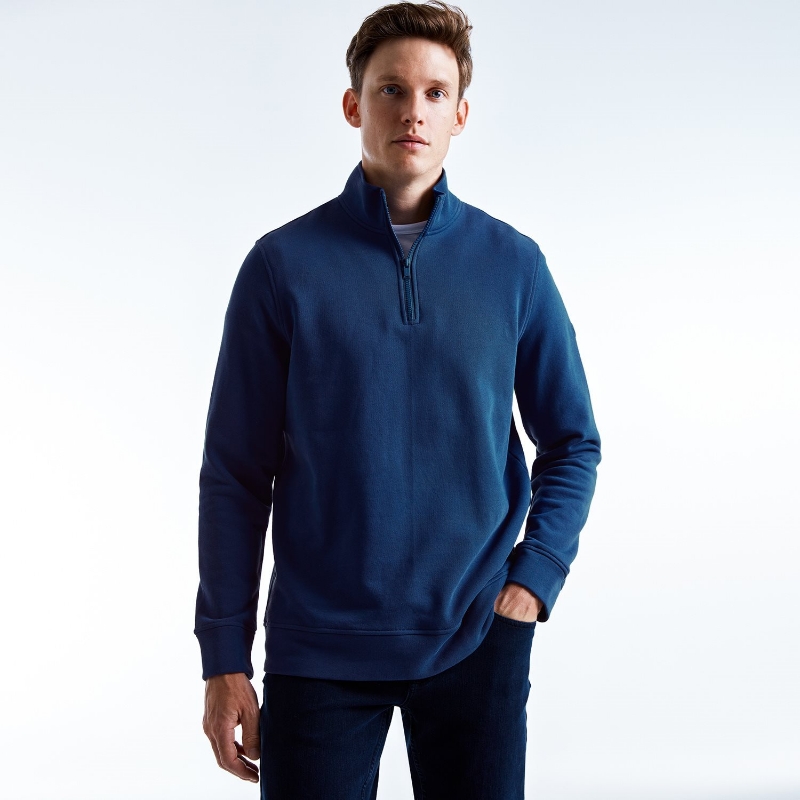 Bluemint | Yobi ultramarine sweatshirt