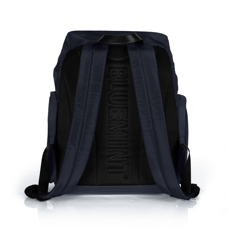 Bluemint | Bm backpack dark navy bags