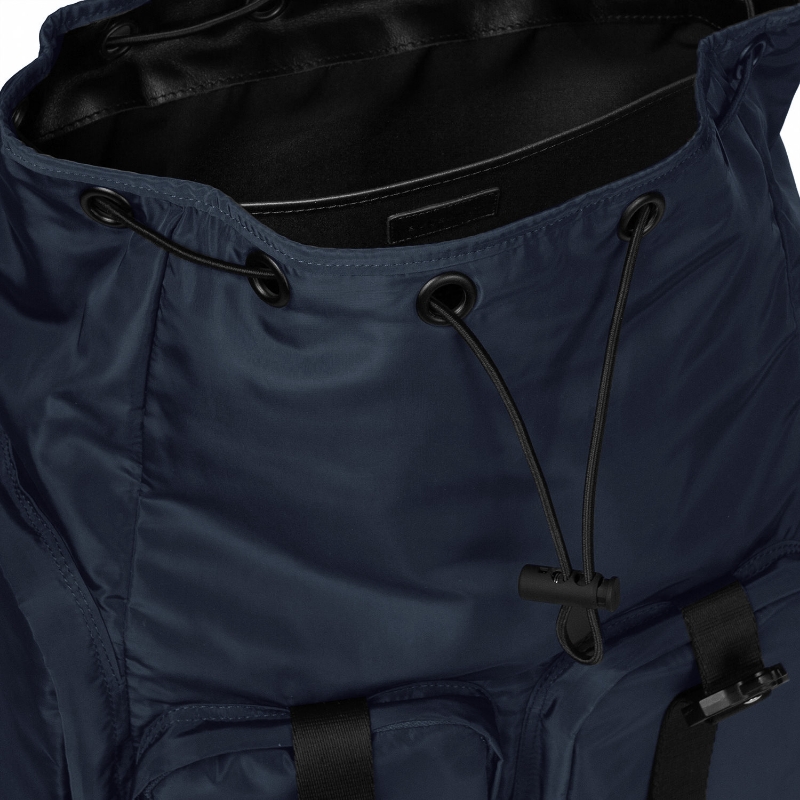 Bluemint | Bm backpack dark navy bags