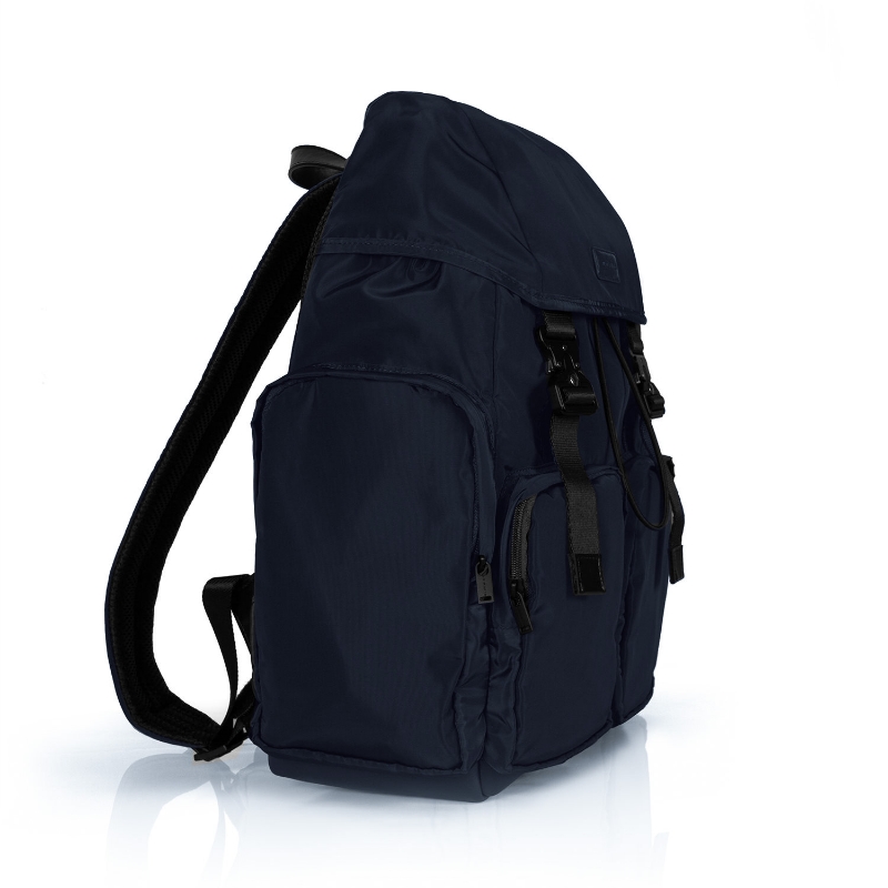 Bluemint | Bm backpack dark navy bags