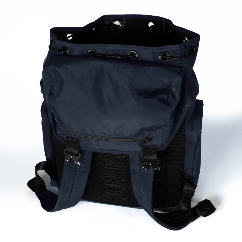 Bluemint | Bm backpack dark navy bags