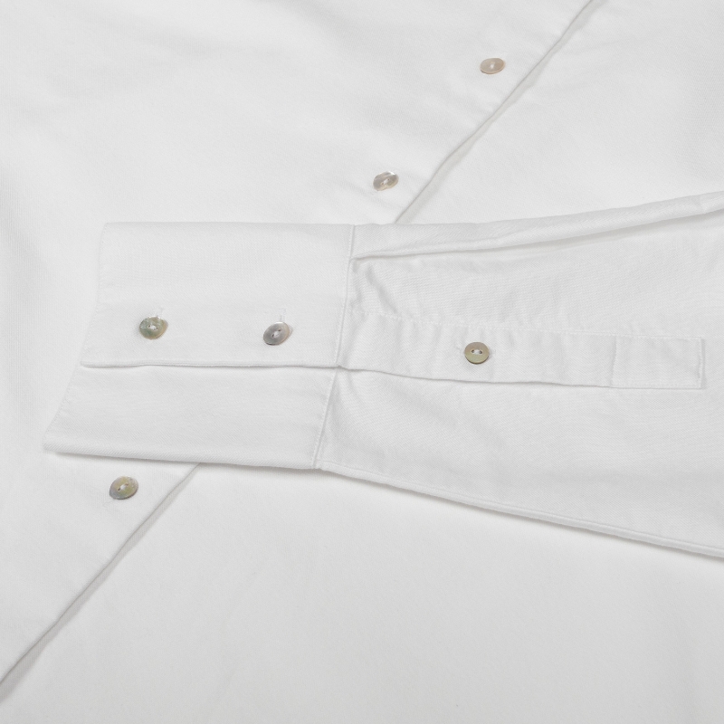 Bluemint | Violette white shirts