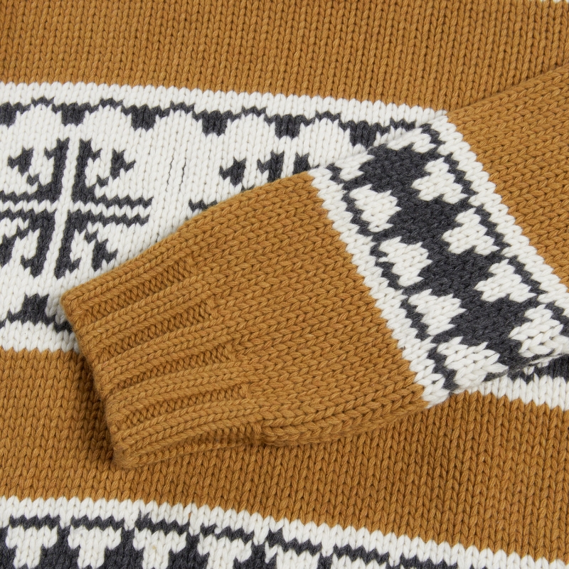 Bluemint | Corey almond triko