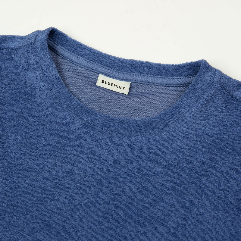 Bluemint | Barry steel çocuk t-shirt