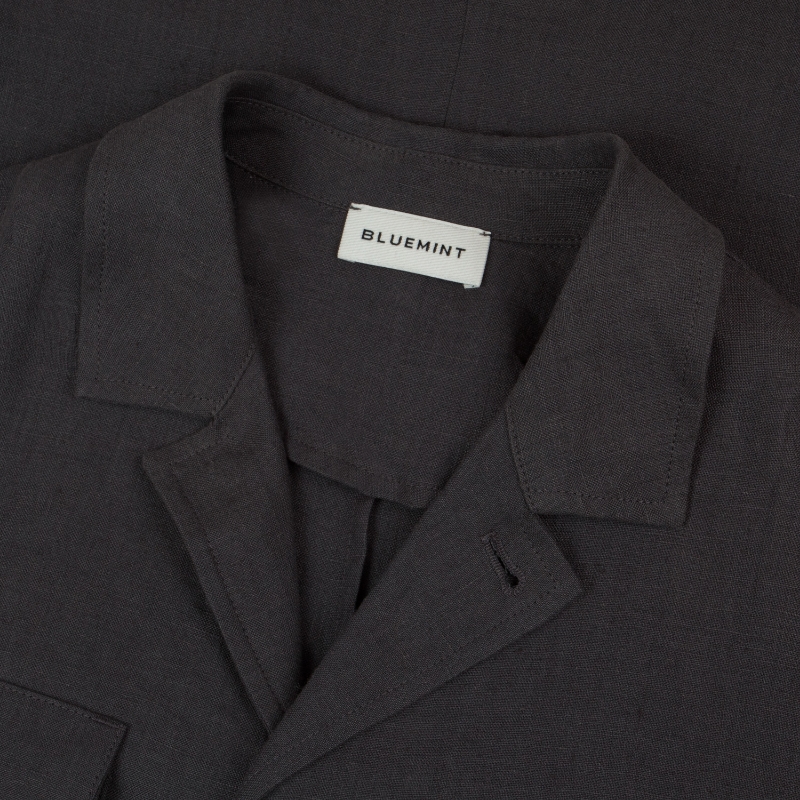 Bluemint | Blaze truffle jacket