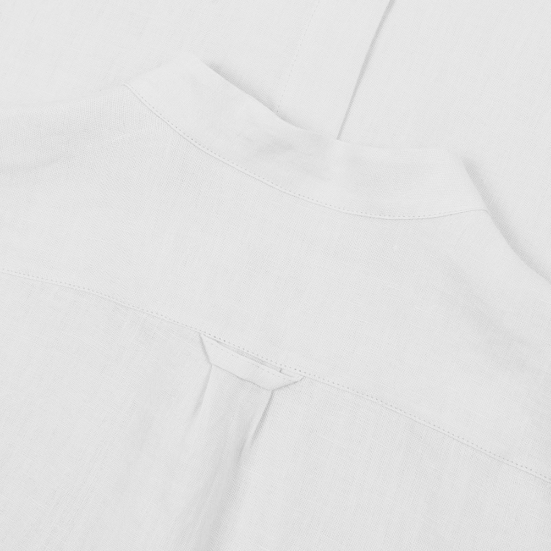 Bluemint | Eric white shirts