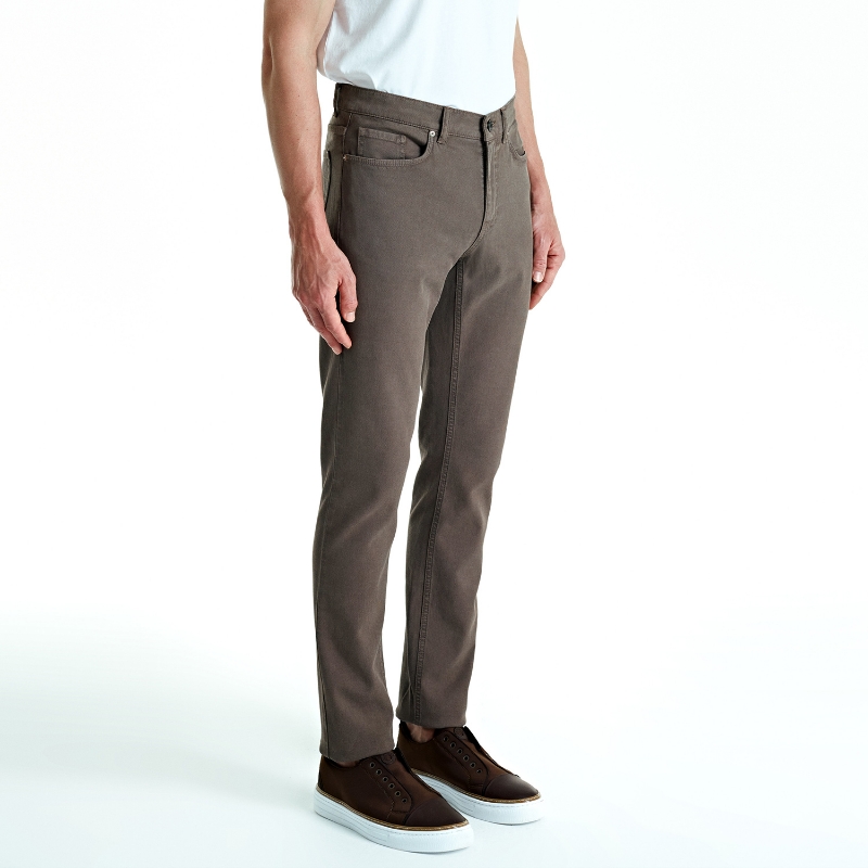 Bluemint | Hudson shadow pantolon