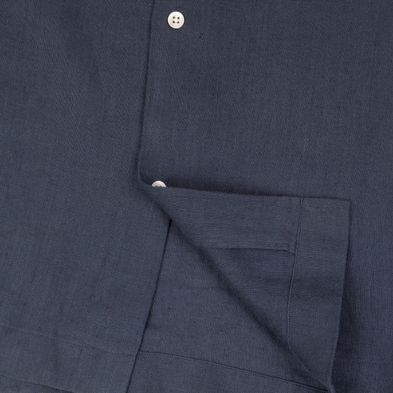 Bluemint | Mars midnight gömlek