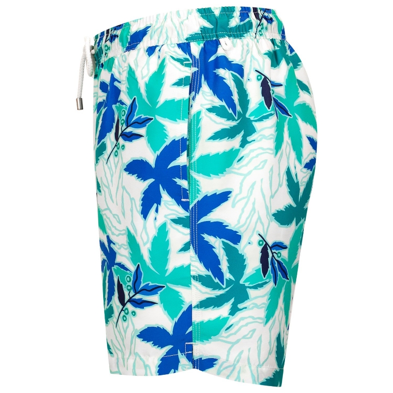 Bluemint | Arthus cascade leaves swimwear