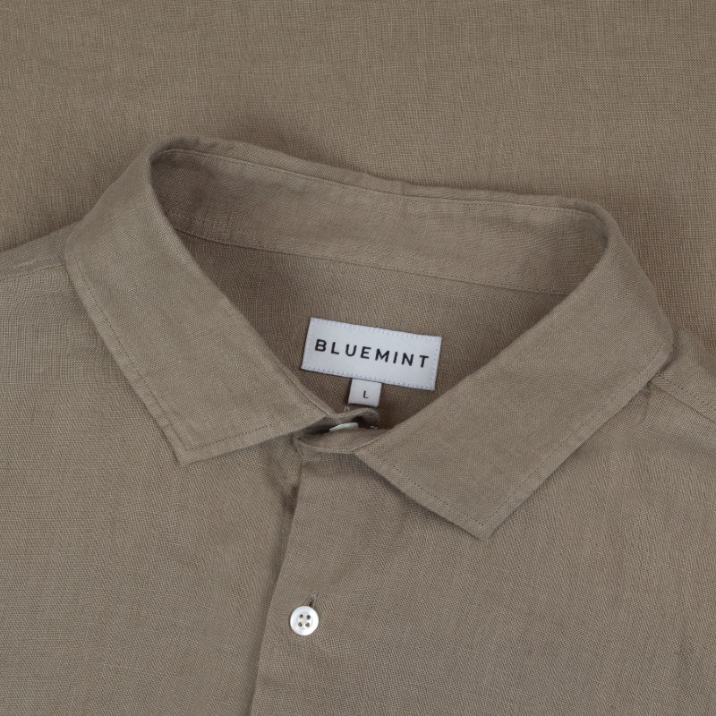 Bluemint | Luca stone gömlek