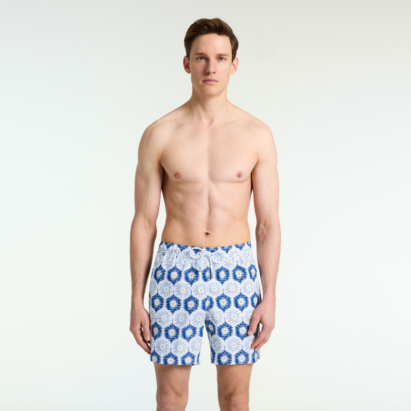 Bluemint | Arthus blue life swimwear