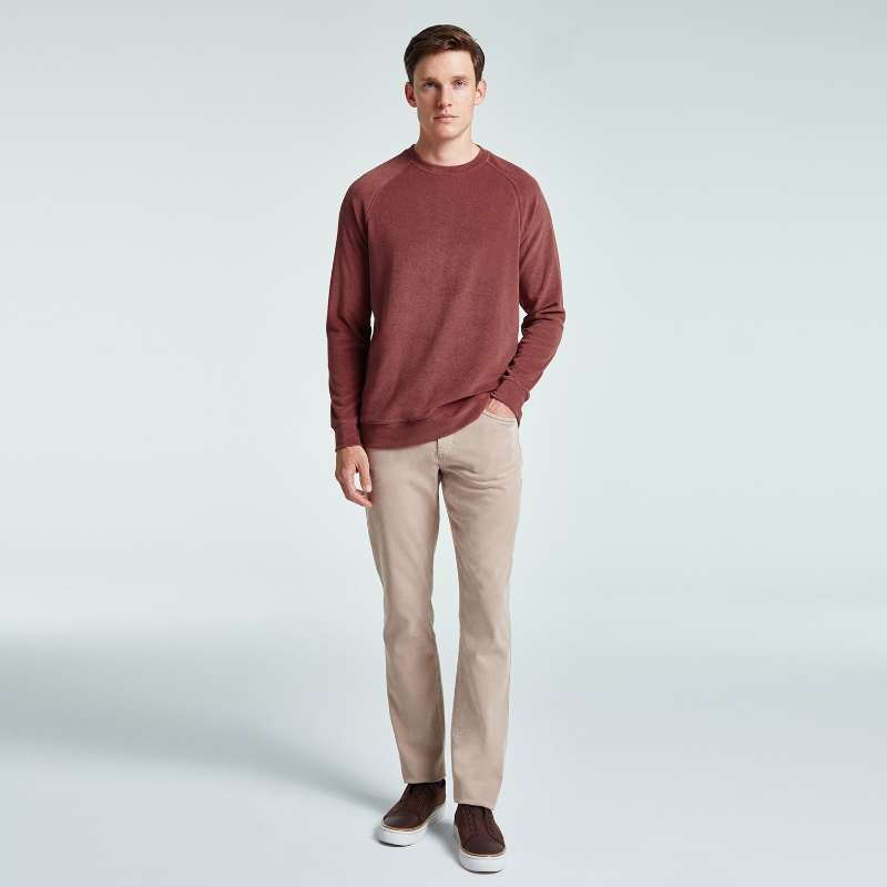 Bluemint | Lucas barbados sweatshirts