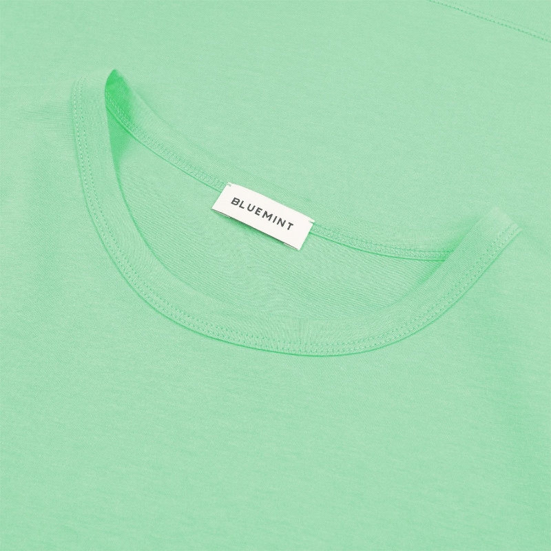 Bluemint | Ricci cascade t-shirts