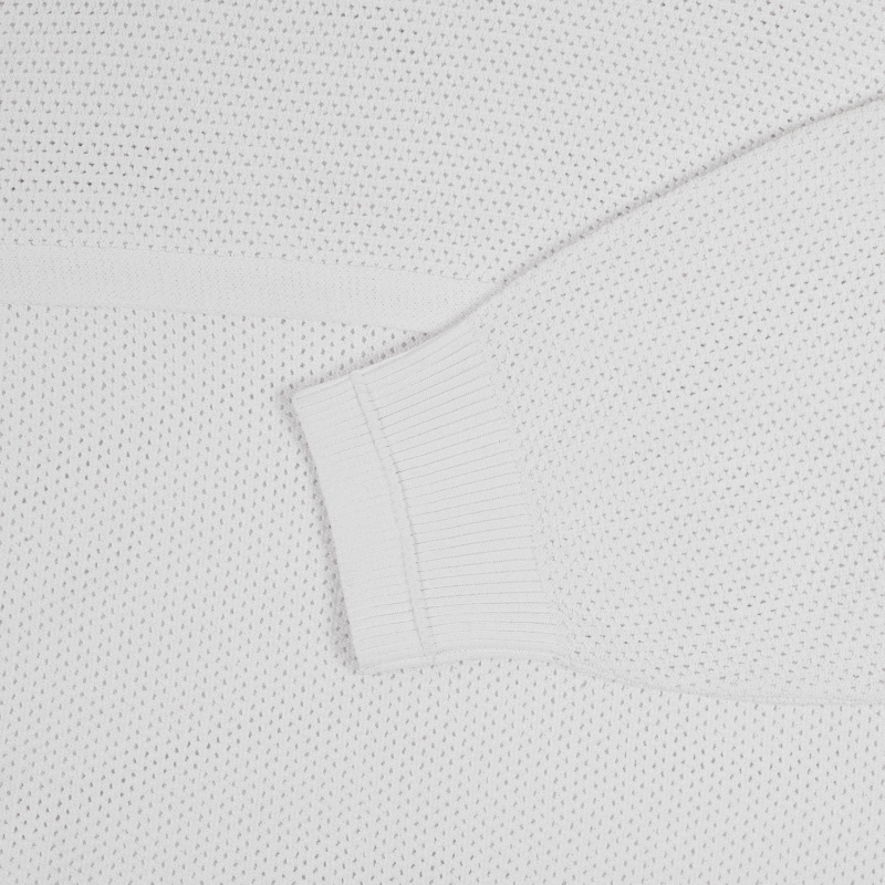 Bluemint | Olivia white triko