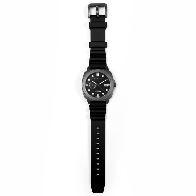 Bluemint | Bm watch oceanic b79-001-43 mm watch