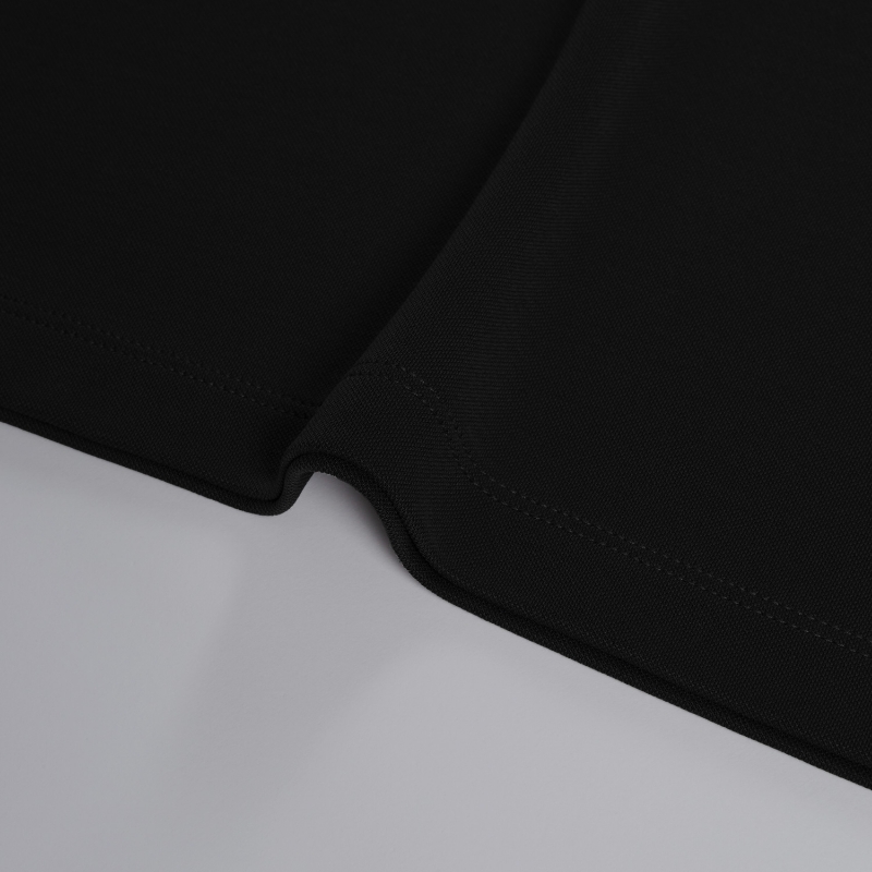 Bluemint | Seth black t-shirt