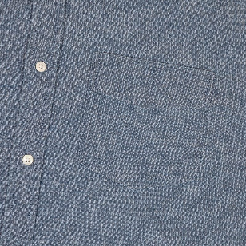 Bluemint | Magne light blue gömlek