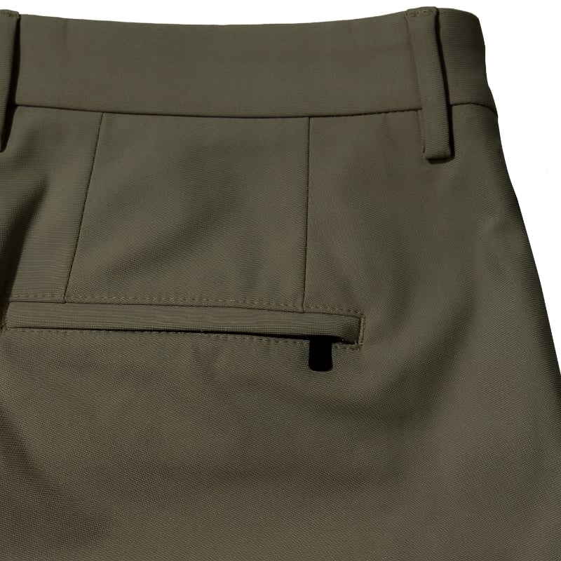 Bluemint | Thomas in all day tech olive pantolon