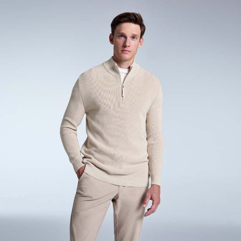 Bluemint | Nelson bone triko