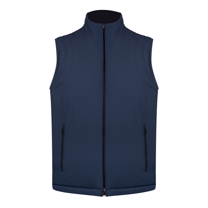 Bluemint | Spencer dark navy outerwear